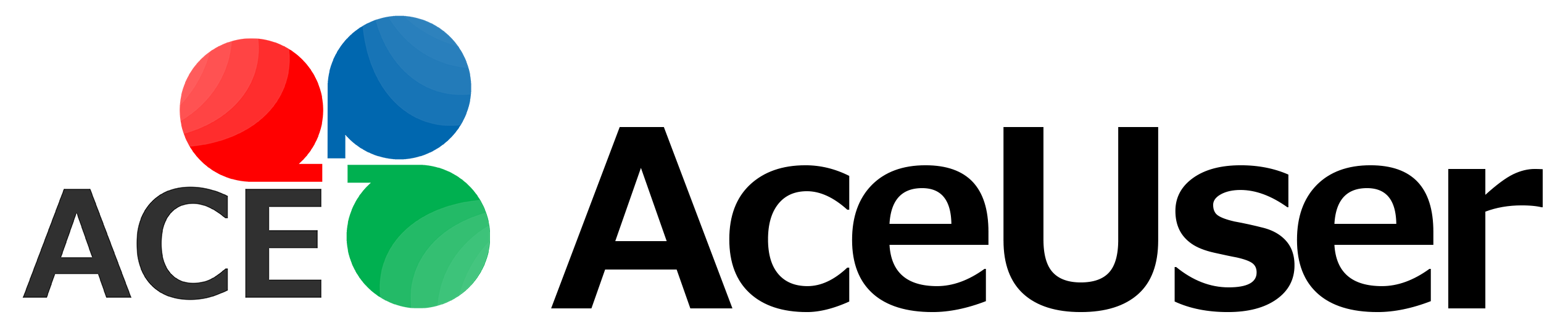 IP3 ACE User Web Application - Authentication - Authentication